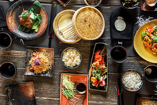 Cho Gao Marina Walk offers | InterContinental Abu Dhabi